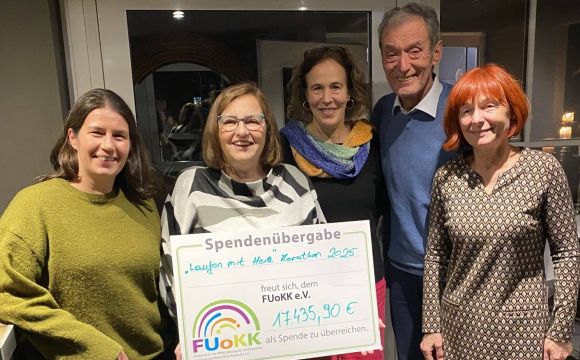 Startseite - FUoKK e.V.