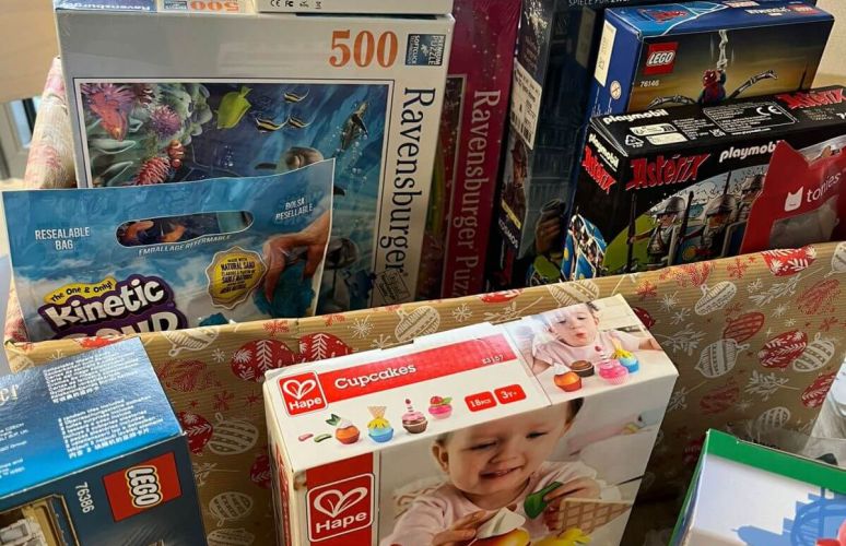 IN-Software GmbH aus Karlsbad schlüpft erneut in die Rolle des ...